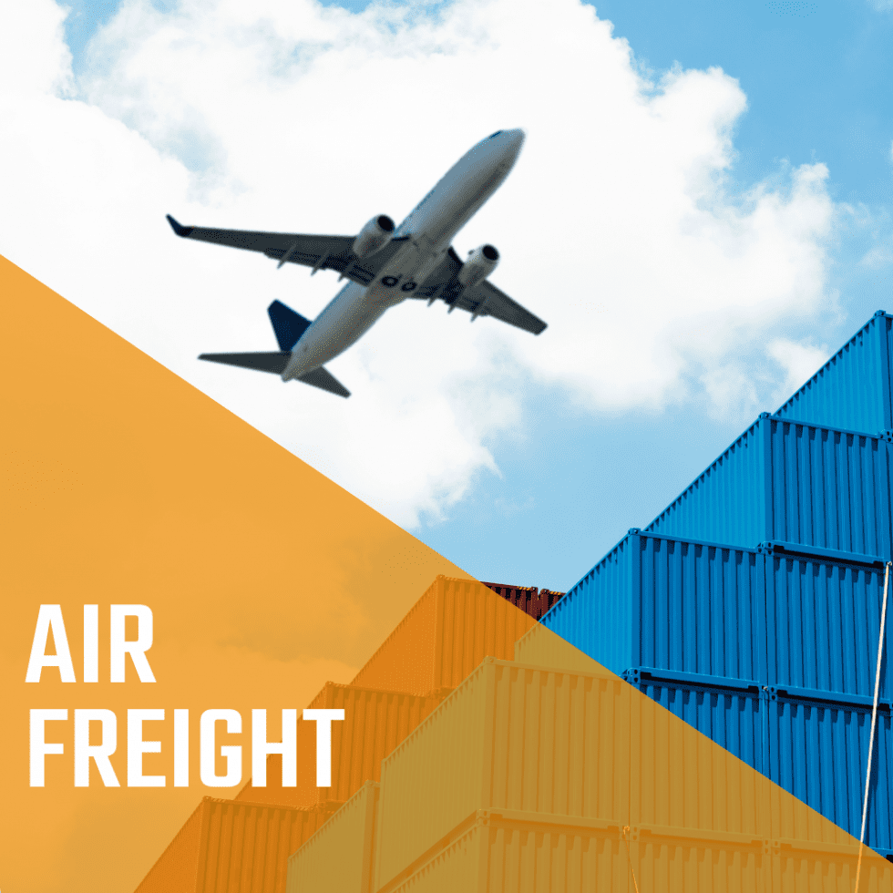 KMB Shipping | Worldwide Shipping Services