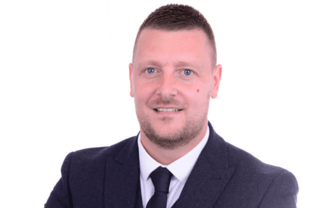 Meet Kevin Jones - KMB Shipping