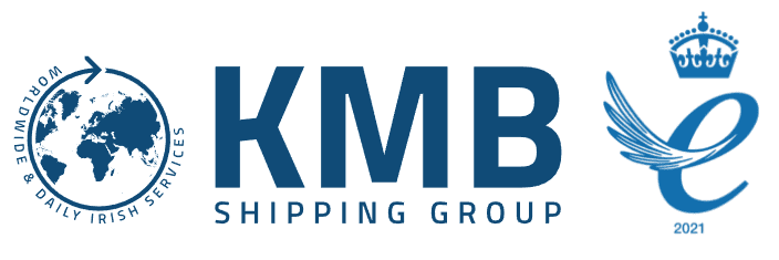 KMB Shipping | Worldwide Shipping Services